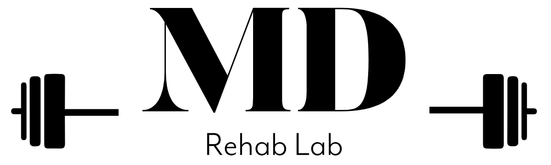 MD Rehab Lab